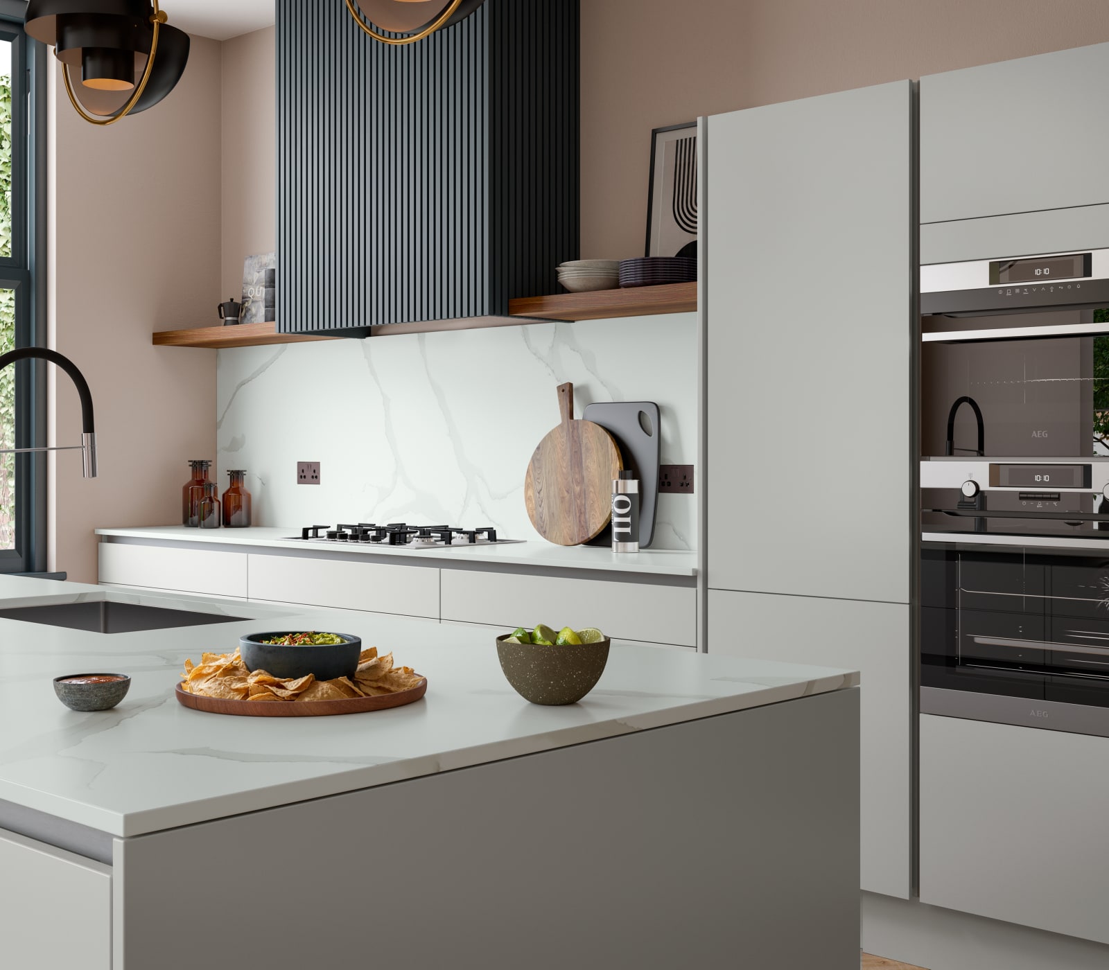 Kitchens | Fitted Kitchen Ranges UK | Magnet